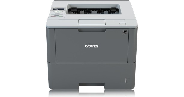 Brother HL-L6250DN: 1,9 gut | Unsere Analyse zum NFC-Drucker