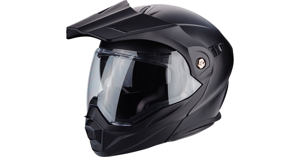 Scorpion ADX-1 im Test: 2,1 gut
