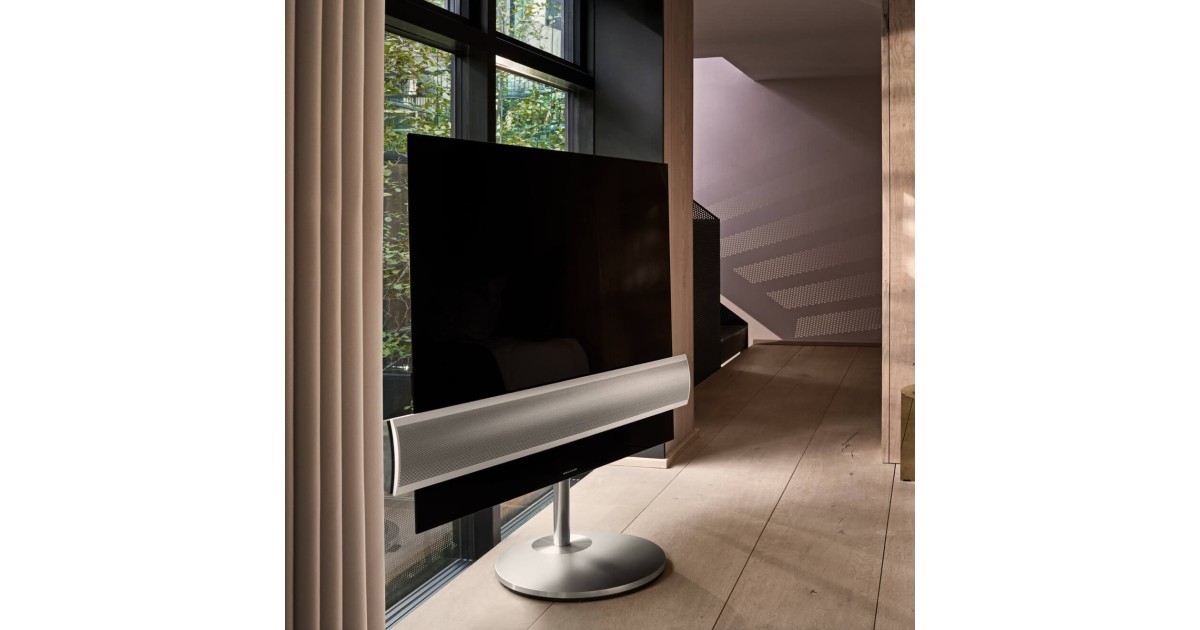 Bang & Olufsen BeoVision Eclipse 55 im Test: 1,0 sehr gut