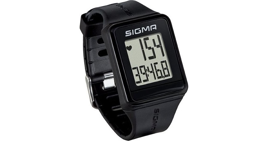Sigma iD.GO im Test: 2,4 gut