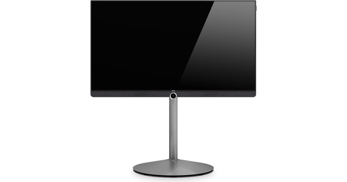 Loewe bild 3.48 im Test: 3,3