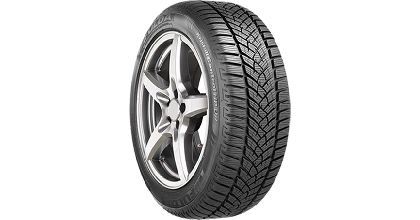 Fulda Kristall Control HP2 im Test: 1,9 gut