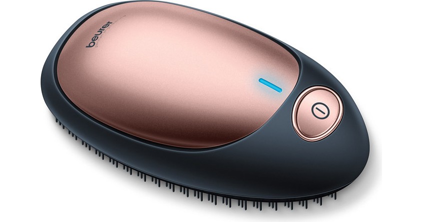 Beurer HT 10: 2,3 gut | Keine herkömmliche Bürste für unterwegs