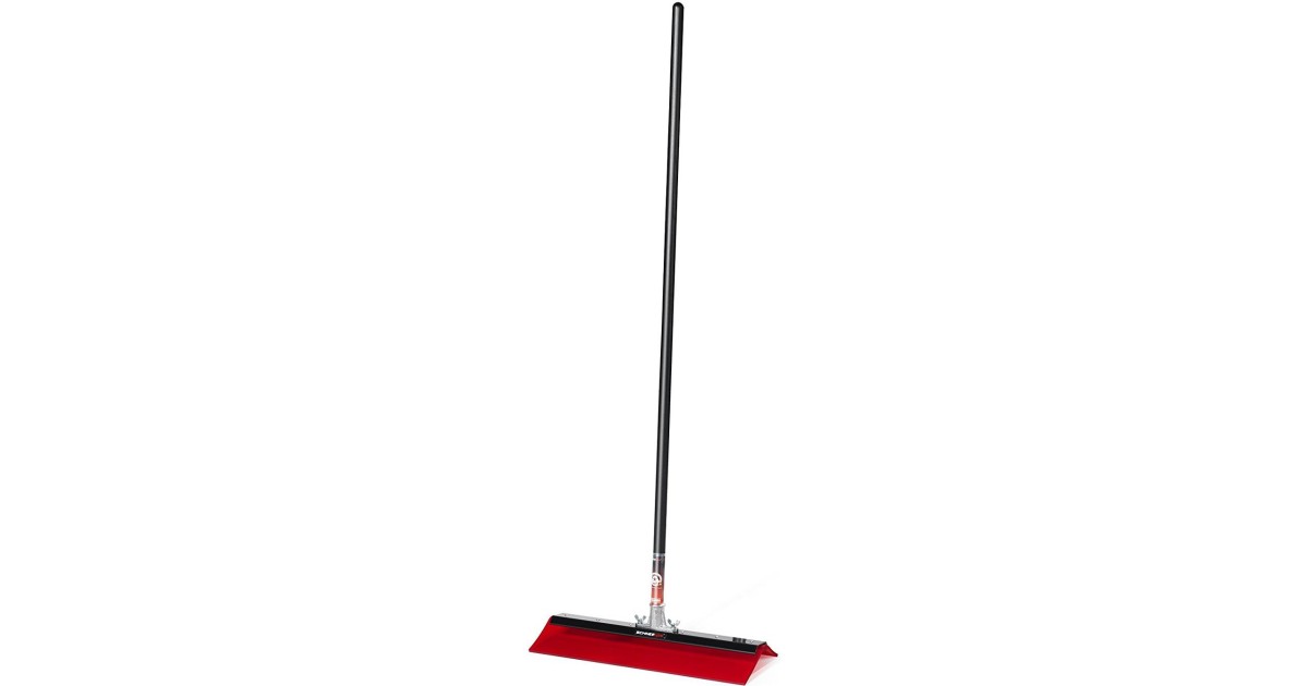 Schneeade Universalschieber ADE50 im Test: 1,3 sehr gut