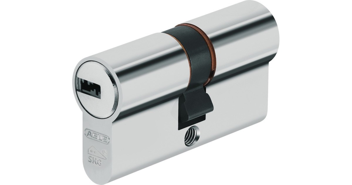 Abus XP20S im Test: 1,8 gut | Sicherer Schutz für Ihr Zuhause mit dem ...