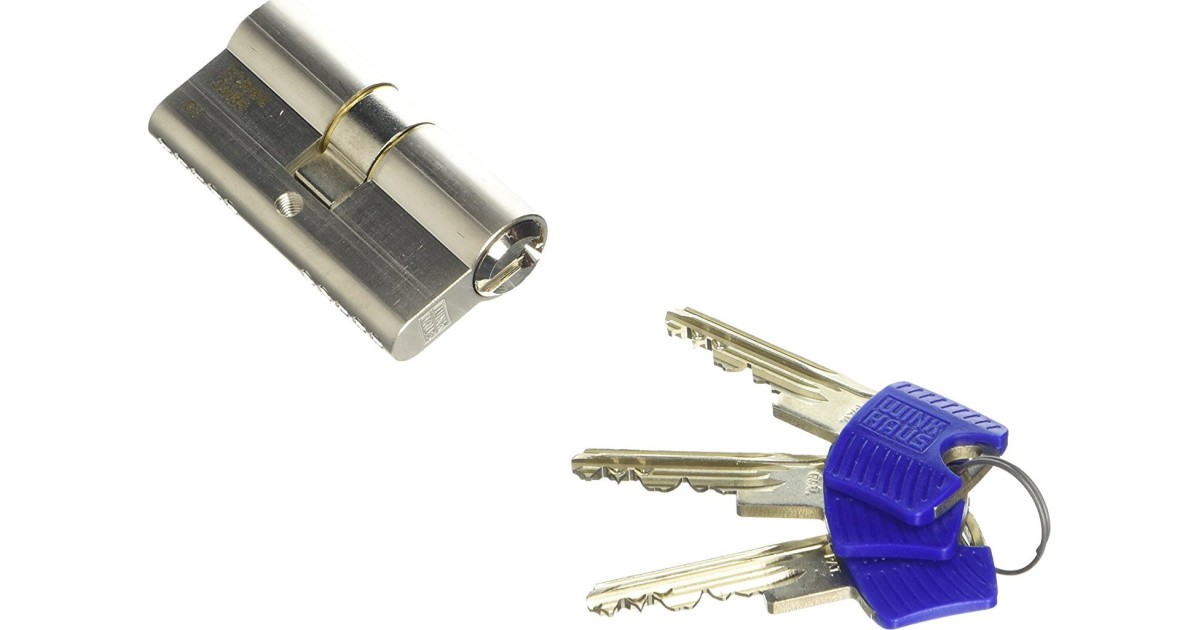 Winkhaus KeyTec RPE im Test