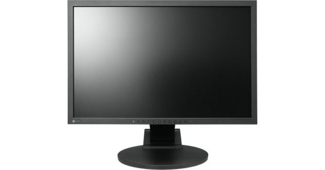 Eizo S2231W im Test: 1,5 sehr gut
