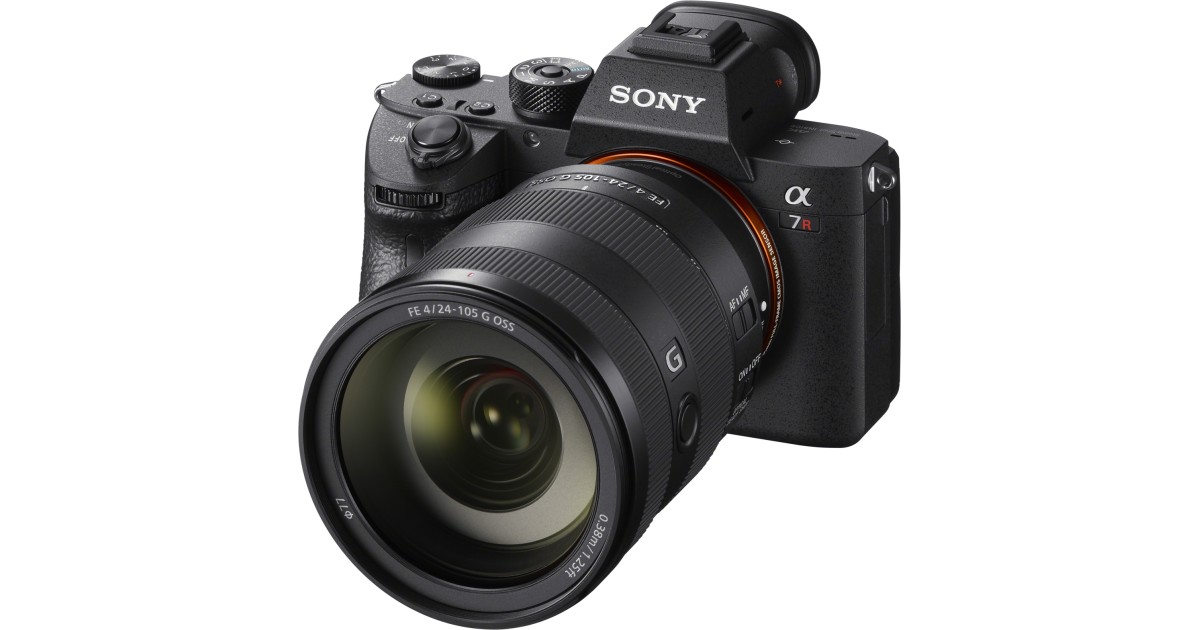 Sony Alpha 7R III im Test: 1,4 sehr gut | Spitzenauflösung und Top ...