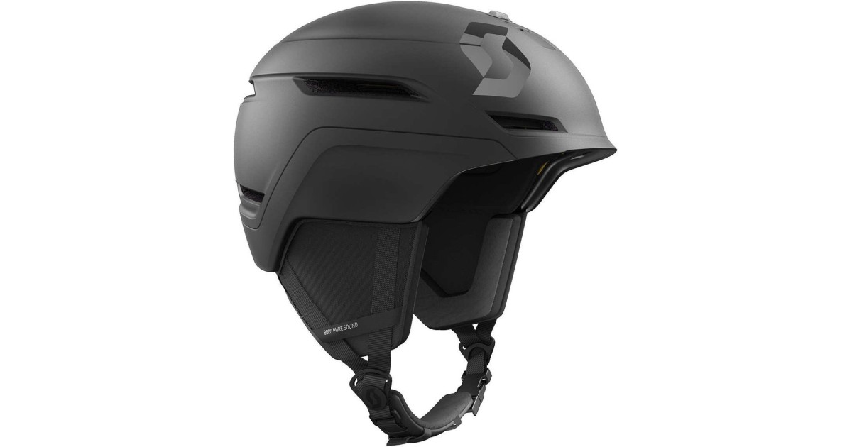 Scott Symbol 2 Plus Test