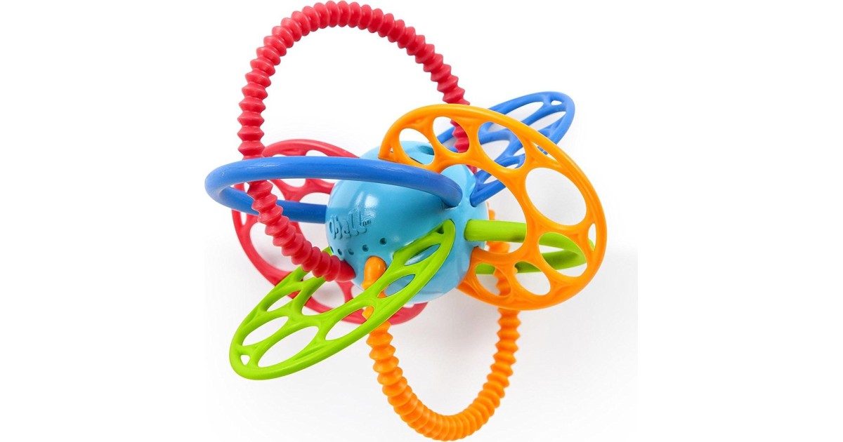 Oball Flexi-Loops im Test: 2,2 gut