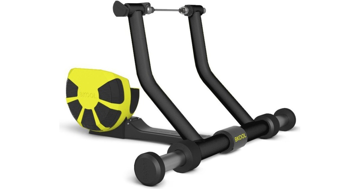 Bkool Smart Pro 2 im Test: 2,0 gut