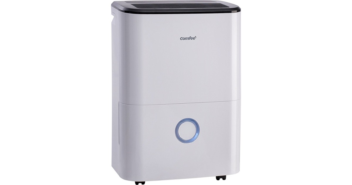 Midea Comfee MDDF-20DEN3 im Test: 1,5 sehr gut