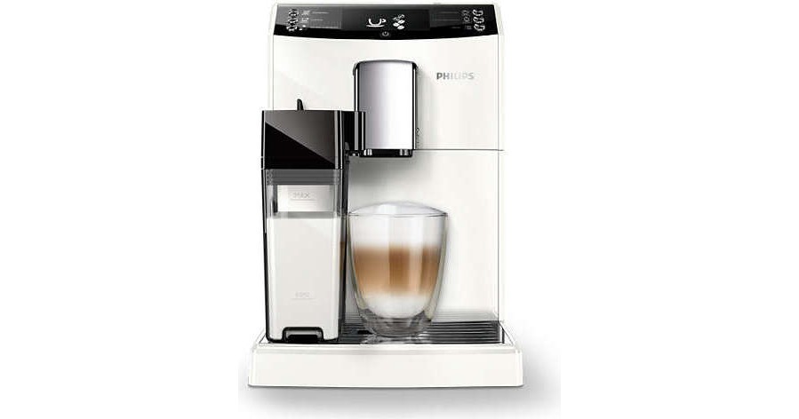 Philips Series 3100 EP3362/00: 1,8 gut