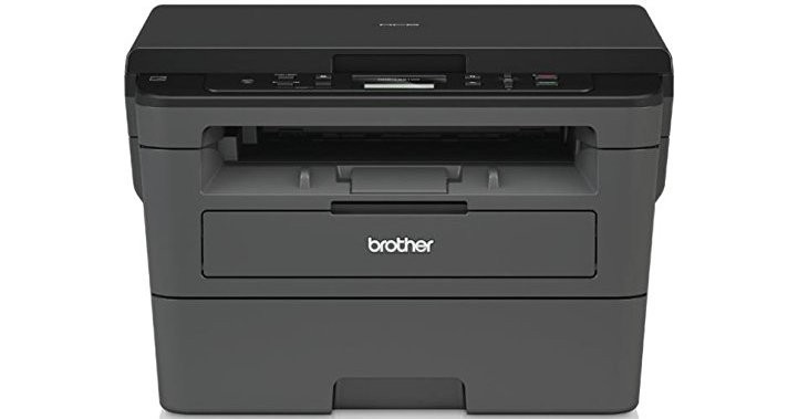 Brother DCP-L2510D: 1,6 gut | Träger Drucker für kleinere ...