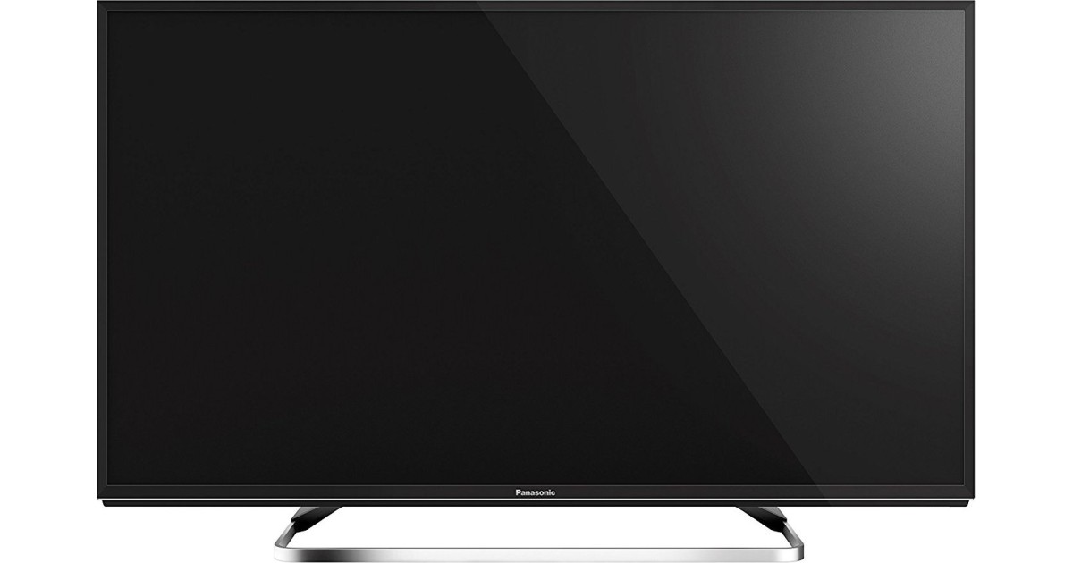 Panasonic Viera TX-40ESW504 im Test: 1,7 gut