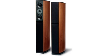 Jamo D 590 im Test: 1,7 gut
