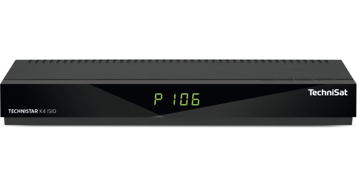 Technisat TV-Receiver Test: Die besten im Vergleich