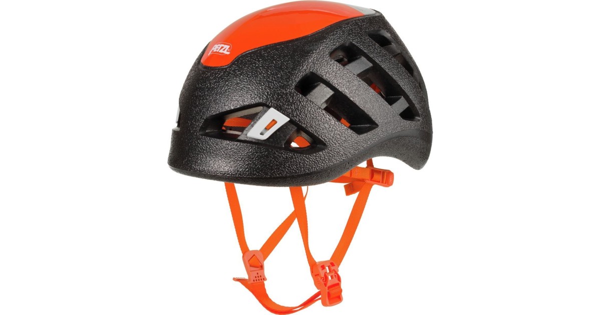 Petzl Sirocco im Test: 1,4 sehr gut