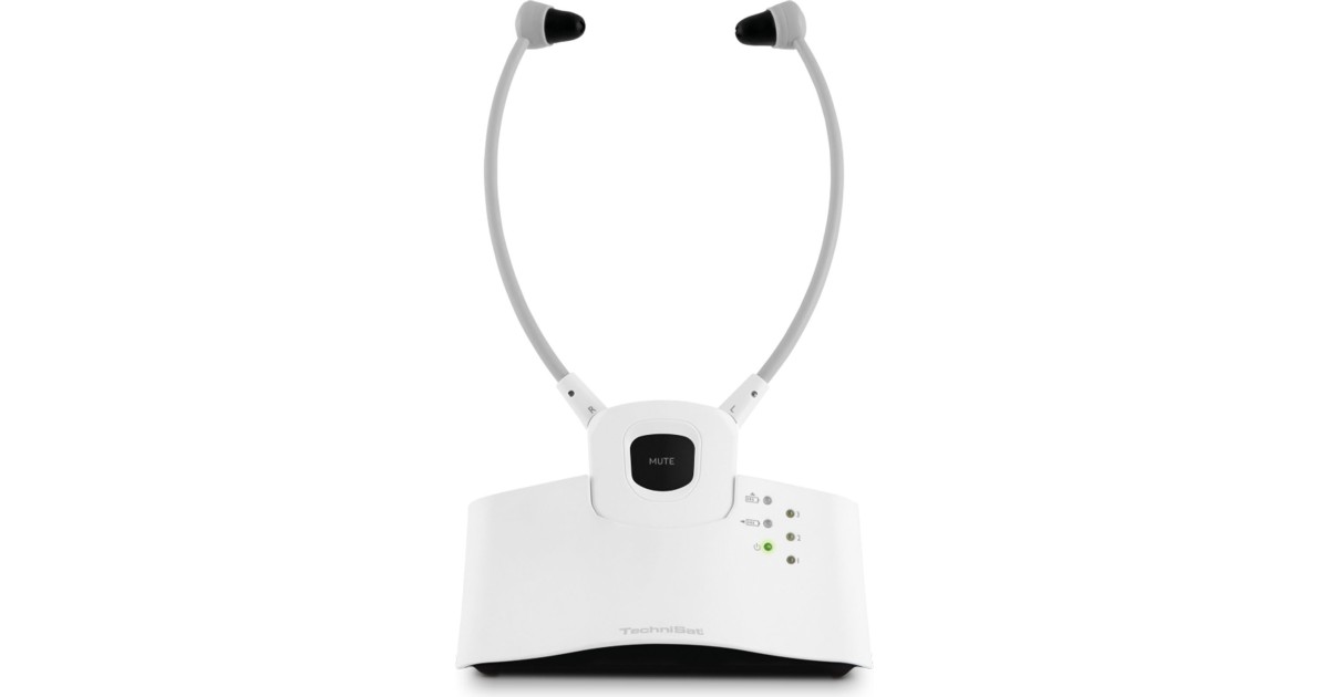 TechniSat StereoMan ISI im Test: 2,0 gut