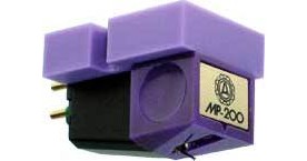 Nagaoka MP 200 im Test: 2,4 gut