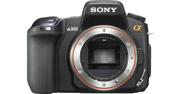 Weitere Testfazits (Seite 2) zu Sony Alpha 300 | Testberichte.de