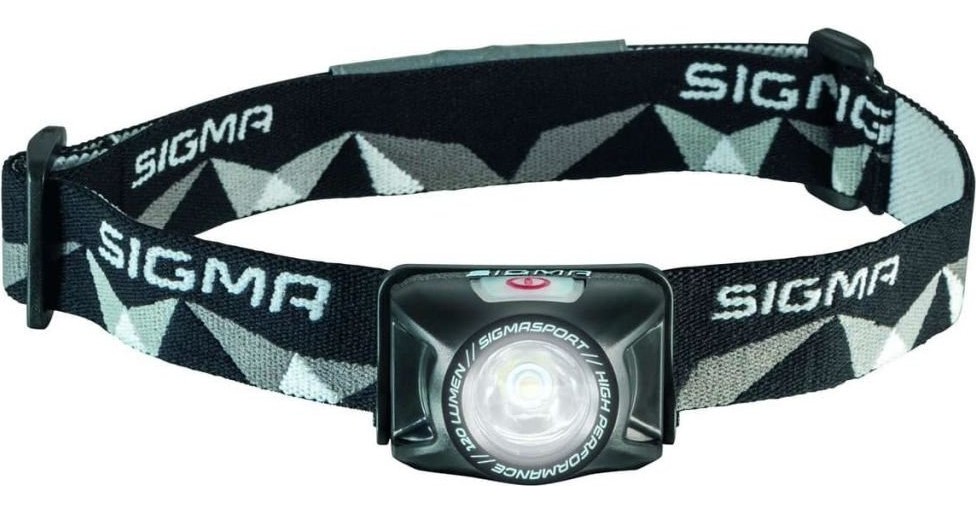 Sigma Headled II im Test: 1,9 gut | Vielseitig einsetzbare Stirnlampe