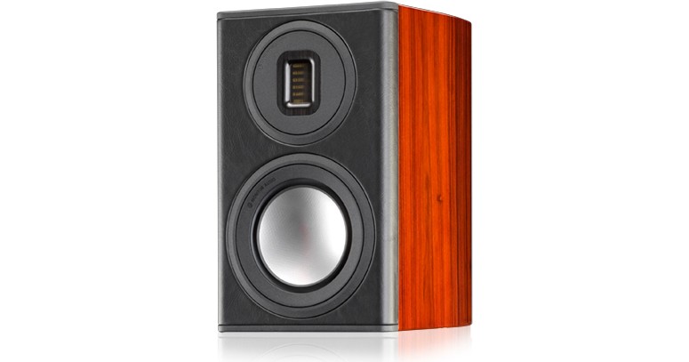 Monitor Audio Platinum PL100 II Test