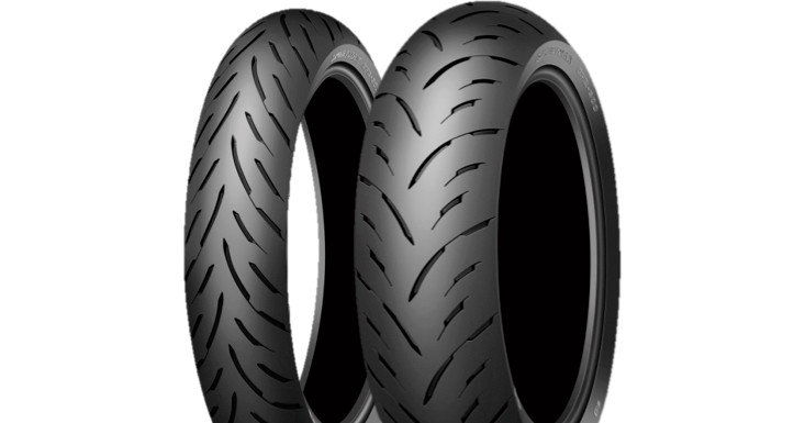 Dunlop GPR-300 im Test: 1,8 gut | Der vielseitige Sportreifen für ...