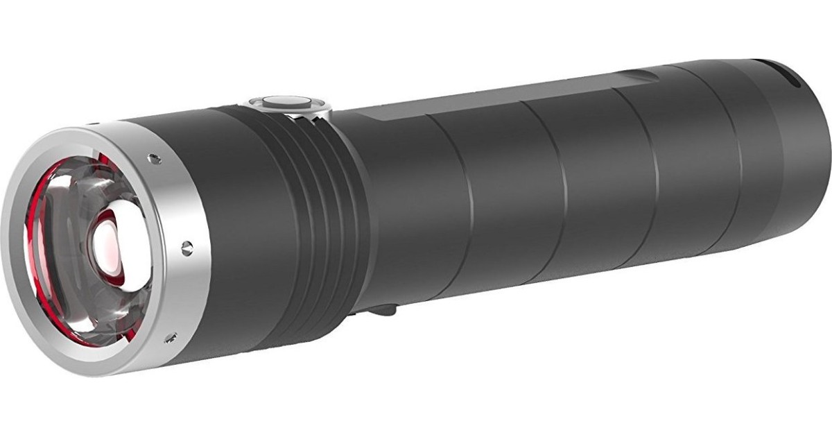 LED Lenser MT10: 1,3 sehr gut | Taschenlampe mit 1.000 Lumen und gut ...
