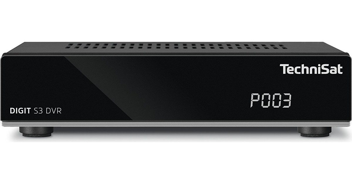 Technisat TV-Receiver Test: Bestenliste 2021 Testberichte.de