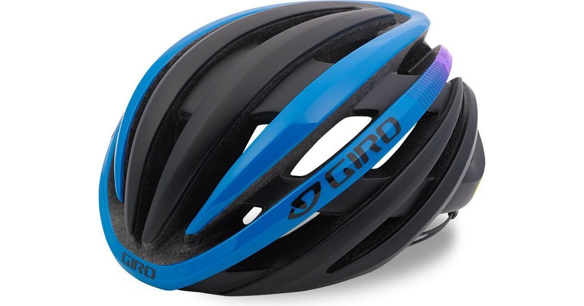 Giro Cinder Mips Test