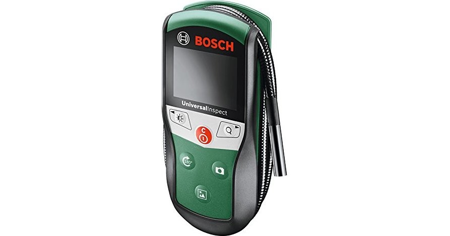 Bosch UniversalInspect: 1,7 gut | Bosch UniversalInspect - Durchblick ...
