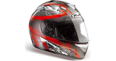 HJC IS-16 im Test: 1,9 gut