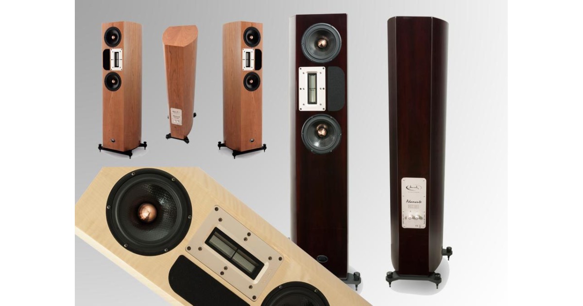 Apertura Adamante im Test: 1,1 sehr gut