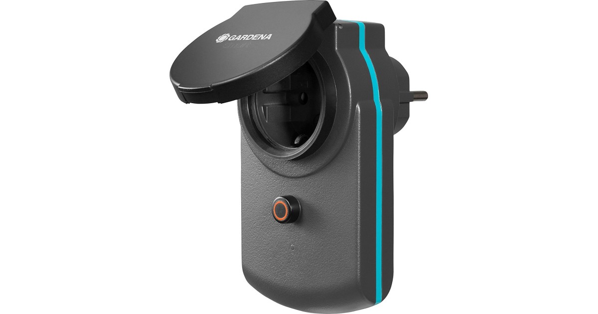 Gardena Smart Power im Test: 1,8 gut | Nur im Verbund wirklich sinnvoll