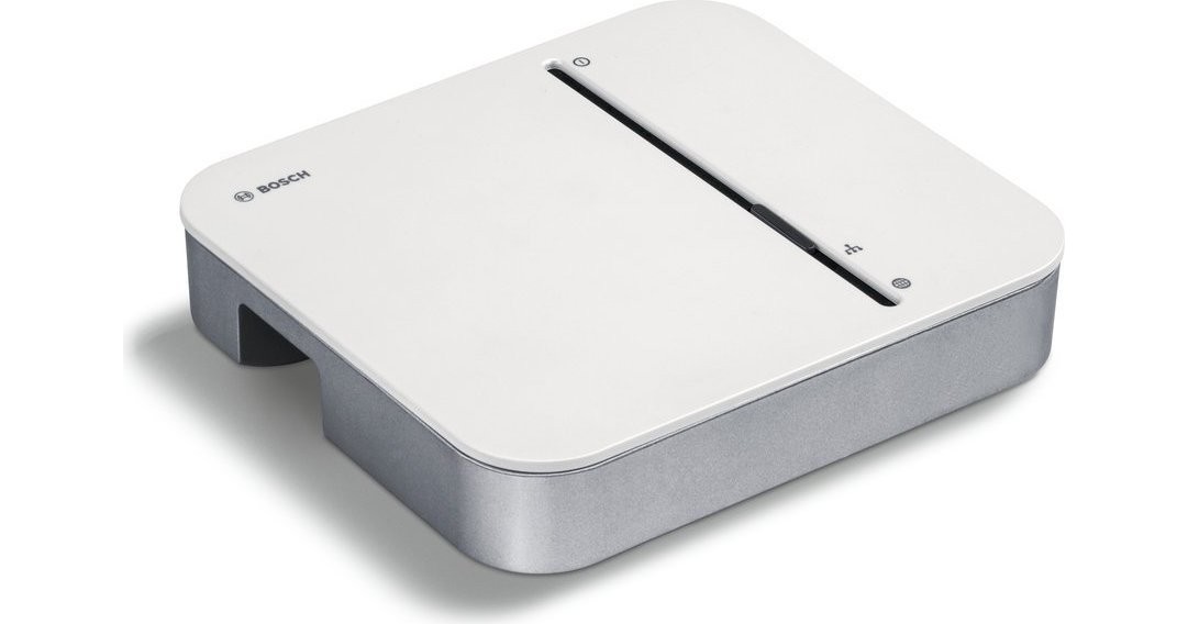 Bosch Smart Home Controller im Test: 1,9 gut