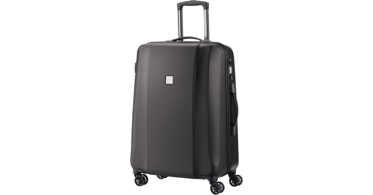 Titan Xenon Deluxe (67 cm) im Test: 1,8 gut | Koffer mit guter ...