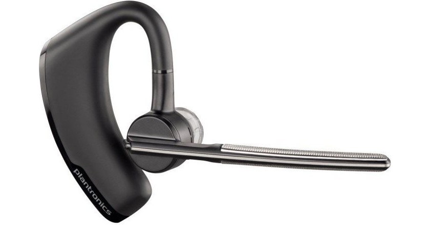 Plantronics Voyager Legend im Test: 1,5 sehr gut | Veraltetes Bluetooth ...
