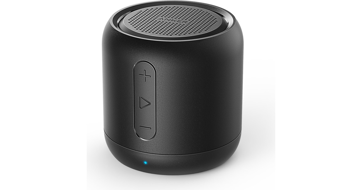 Anker SoundCore Mini: 1,4 sehr gut | Praktische Taschenbox für ...