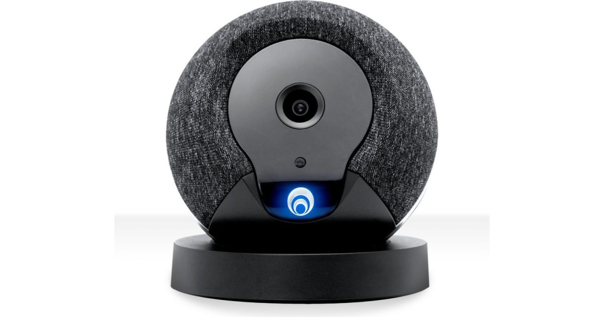 Cocoon Smart Home Security System im Test: 2,5 gut