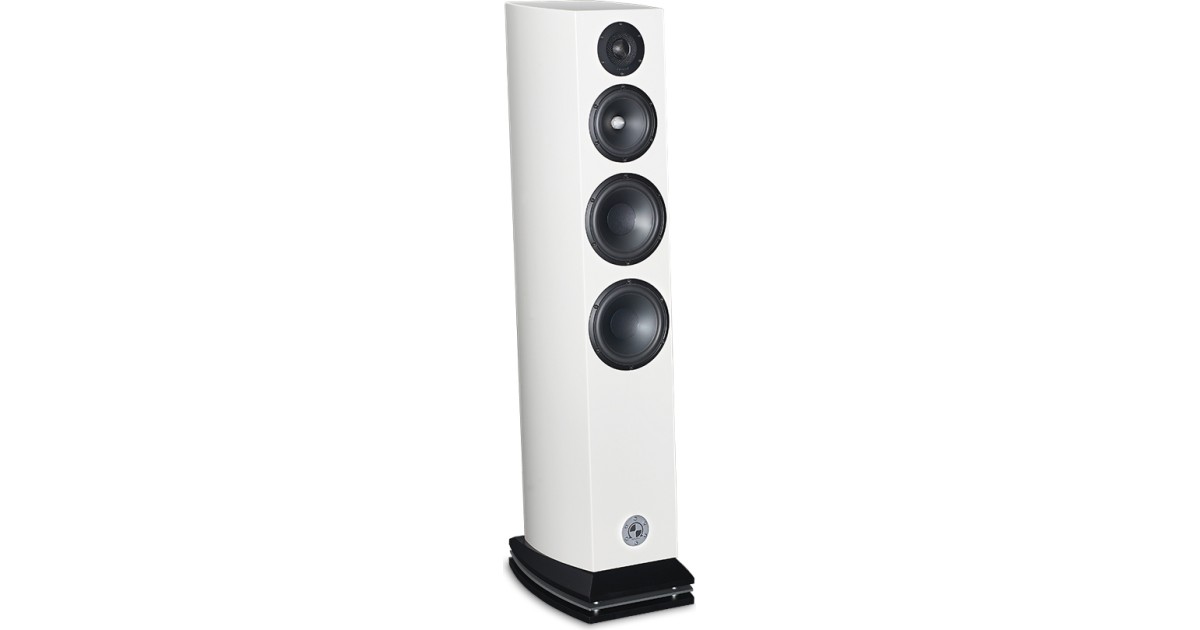 ATOHM GT3-HD im Test: 1,7 gut | Entspannter Klang mit hoher Feindynamik