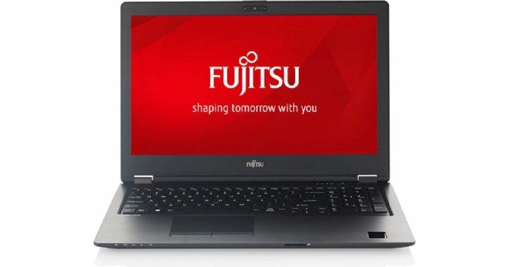 Fujitsu LifeBook U748 im Test: 1,6 gut | An den richtigen Stellen gespart