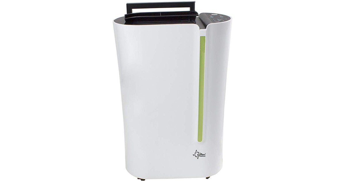 Suntec Dryfix 20 Lumio