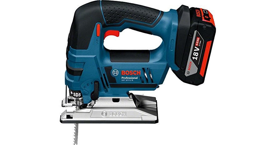 Bosch Stichsäge Test: Die besten im Vergleich