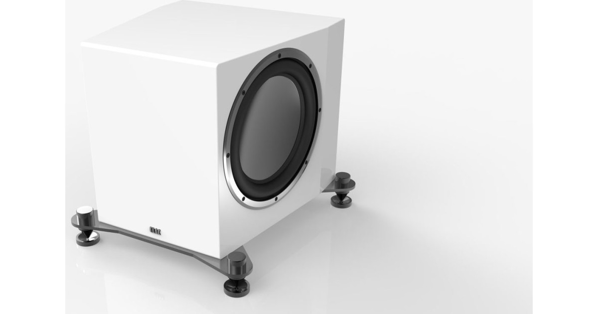 Elac Sub 3070 im Test | Unsere Analyse zum aktive Subwoofer