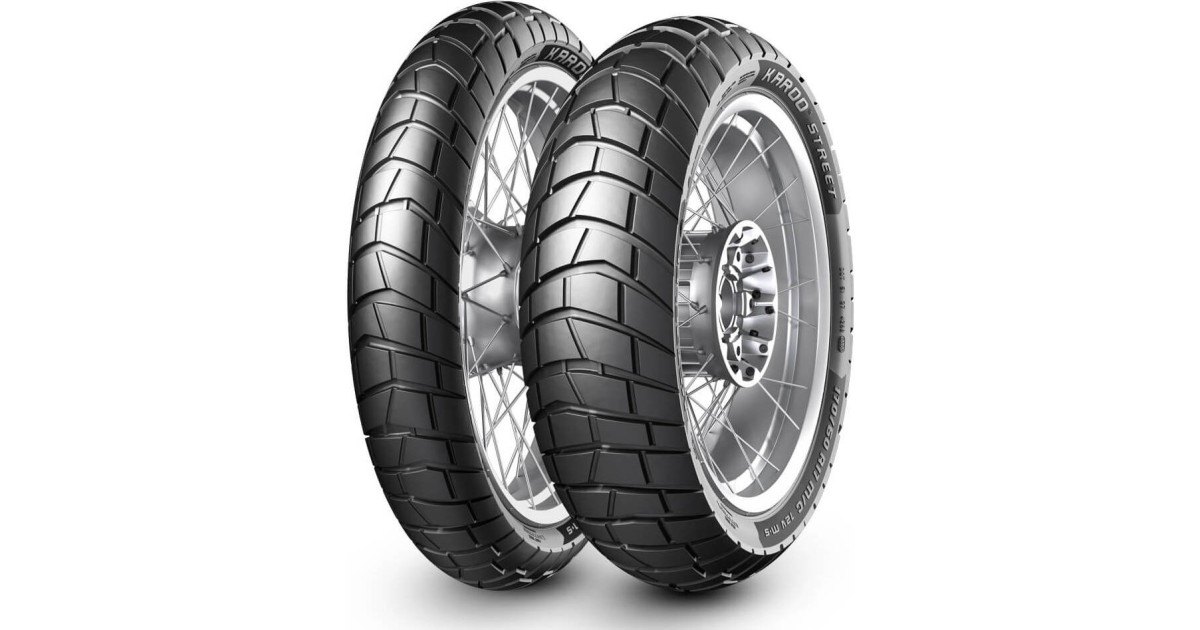 Metzeler Motorradreifen Test: Bewertung und Preis im oberen Segment
