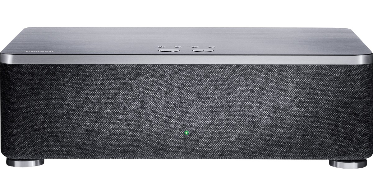 Magnat Prime One im Test: 1,5 sehr gut