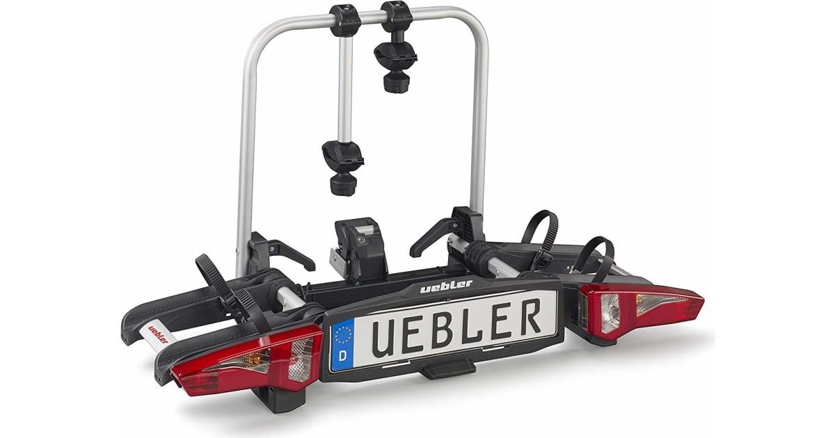 Uebler I21 Test