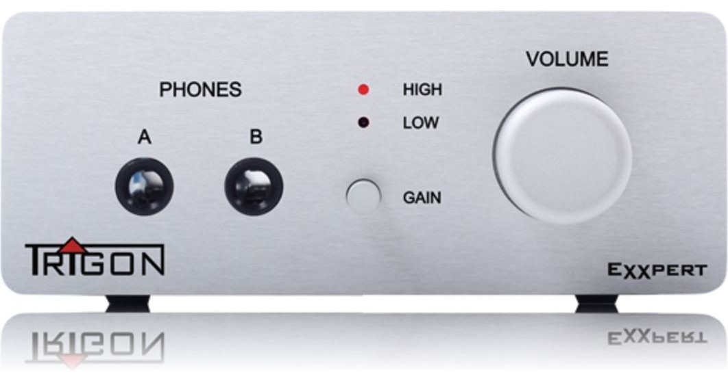 Trigon Exxpert im Test: 1,3 sehr gut | Guter Sound, flexibel einsetzbar