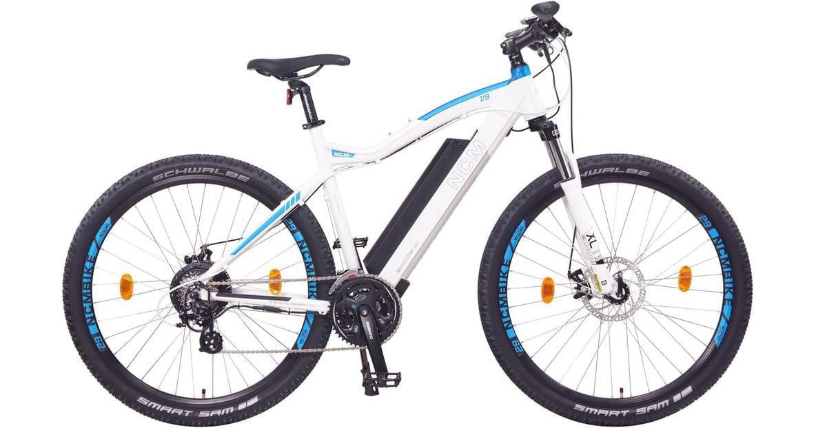 NCM Moscow (Modell 2018) | Preislich derzeit untere Kante und mit ...